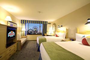 Hotels – Turning Dreams Into Memories