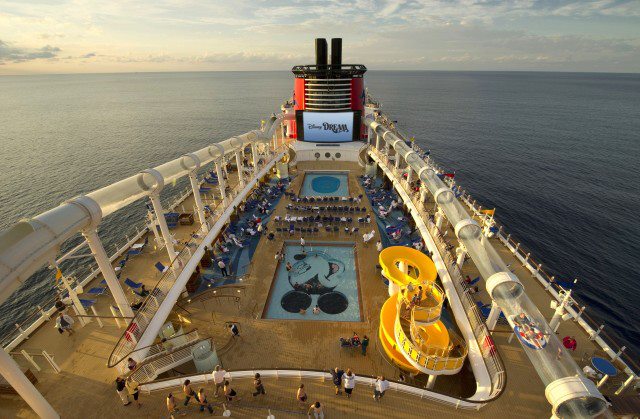 Disney Dream – Turning Dreams Into Memories